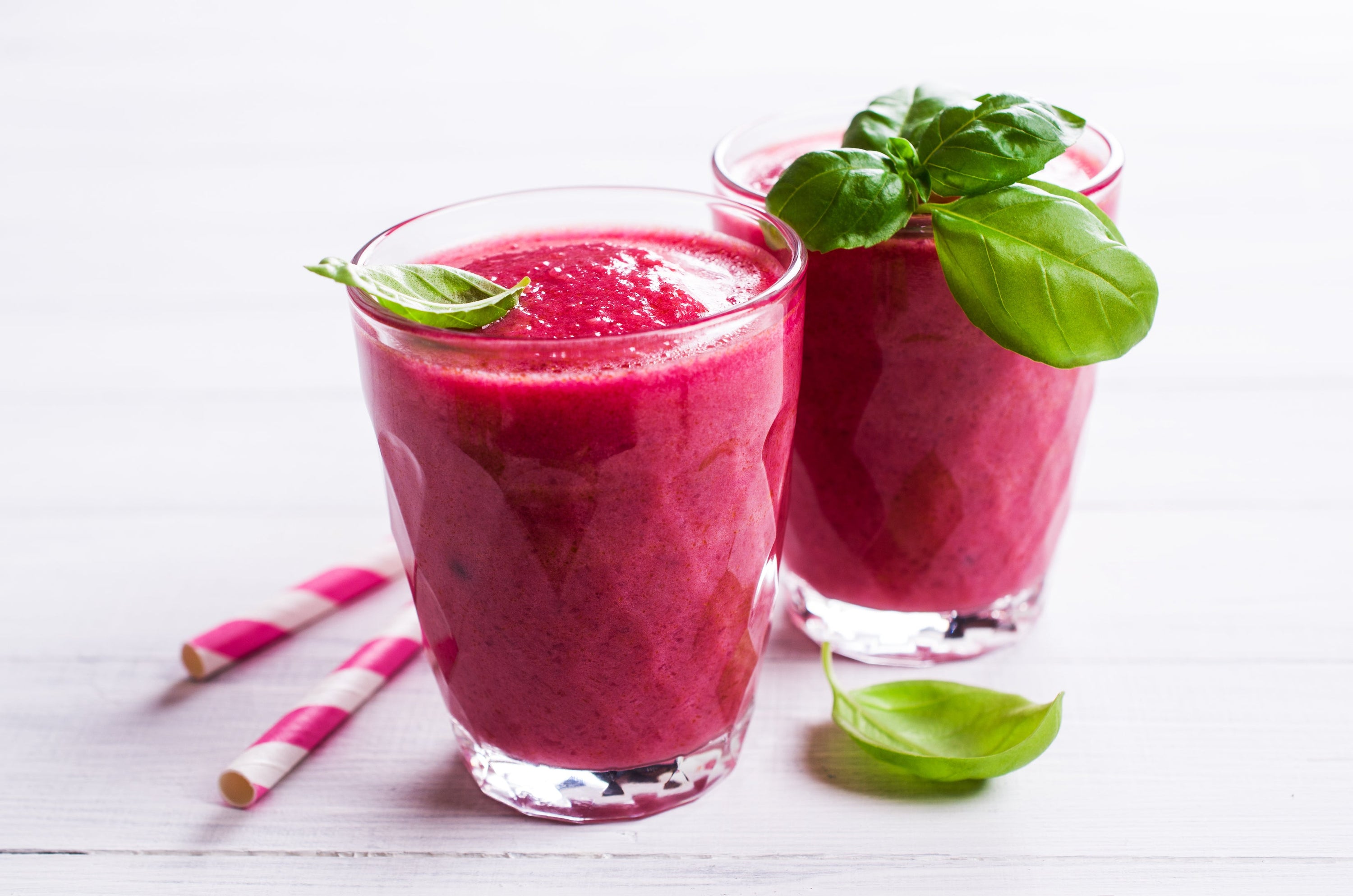 Red-GreenSky Chilled Frappe – GreenSky Optimal